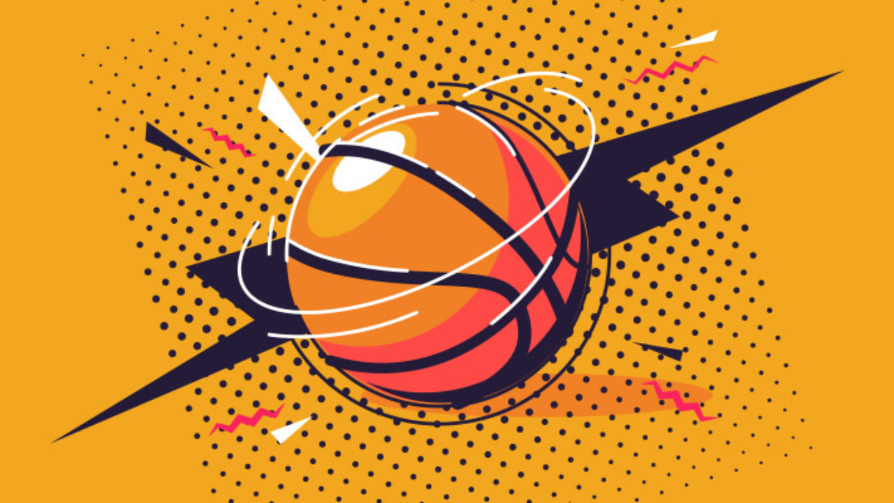 Meaningful Sports Logos