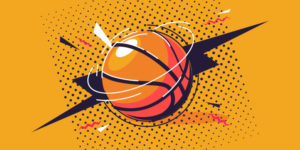 How to Add Action Into Your Sports Logo - ZillionDesigns