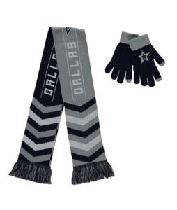 What Goes into Sports Merchandising? - Zillion Designs