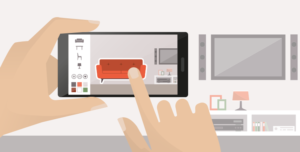 Digital Technologies Innovating Interior Design - ZillionDesigns