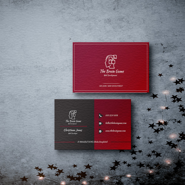 Color Moods in Graphic Design - Zillion Designs