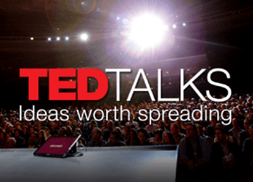 15 TED Talks that Inspire Design Thinking