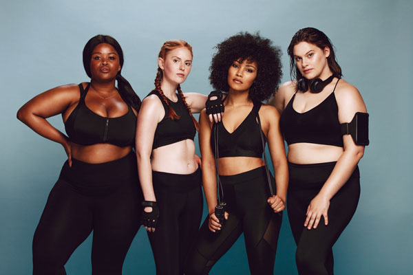 Apparel Brands Embracing Inclusivity in Visual Marketing - Zillion Designs