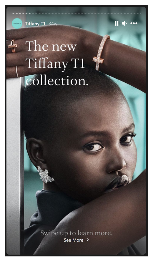 Visual Trends 2021 in Paid Social Advertising - Zillion Designs