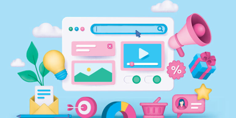 Top Website Themes for Online Ecommerce Store - ZillionDesigns