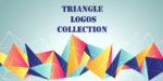 Triangle Logos Explore Science of Shapes in Branding - ZillionDesigns