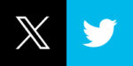 Twitter Goes Dark and Launches New Logo ‘X’ - ZillionDesigns