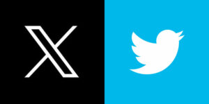 Twitter Goes Dark and Launches New Logo ‘X’ - ZillionDesigns