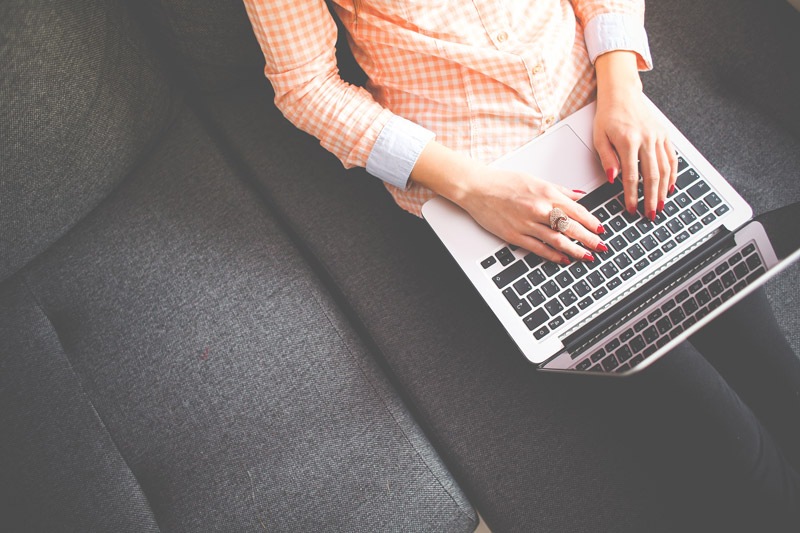20 Female UI and UX Designers Around The World - Zillion Designs