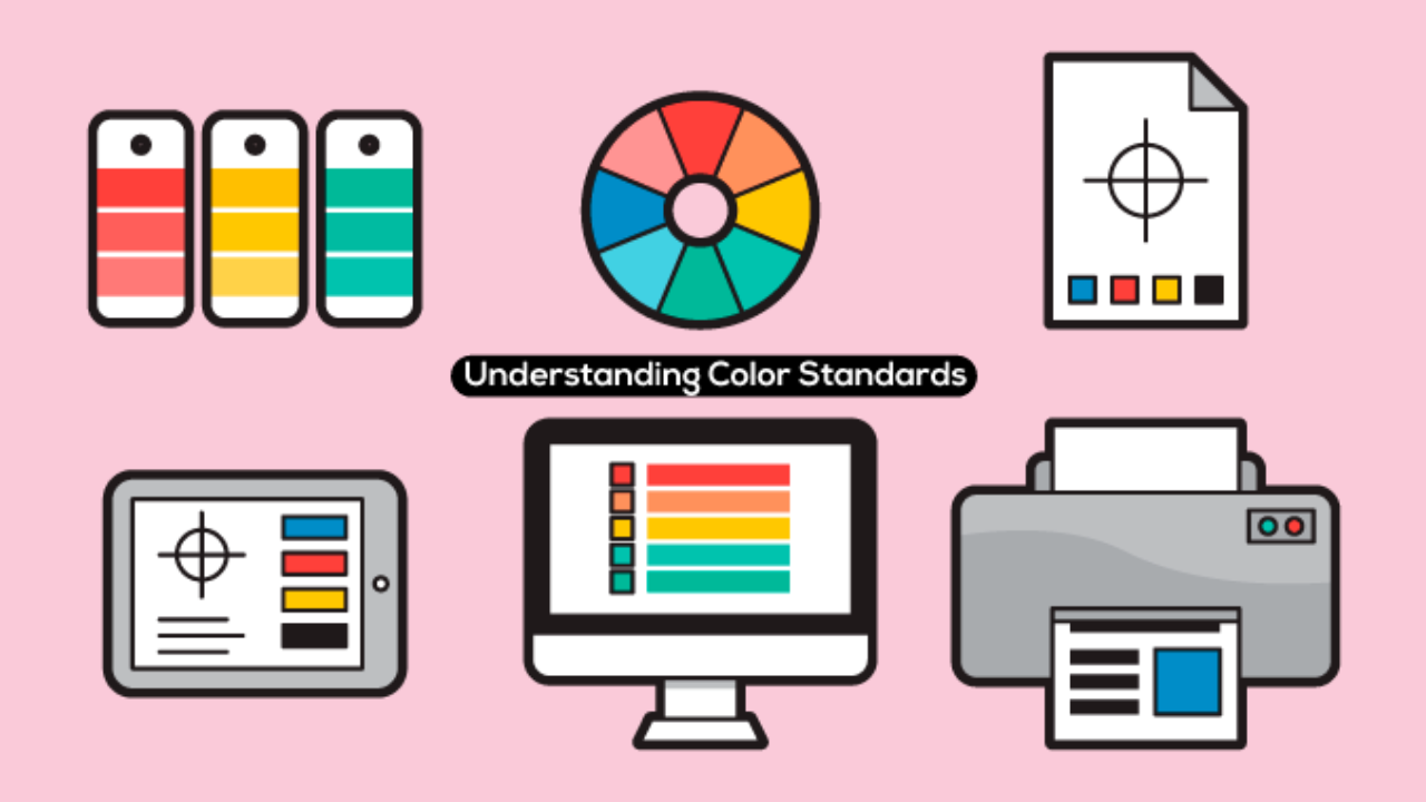 Graphic Design Color