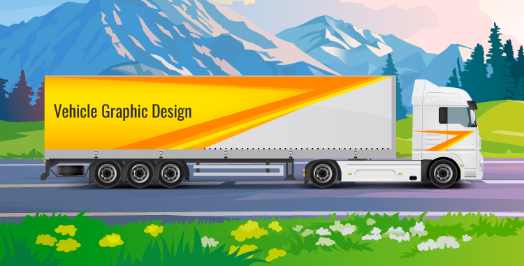 14 States Where Landscape Companies Focus On Vehicle Graphic and You ...