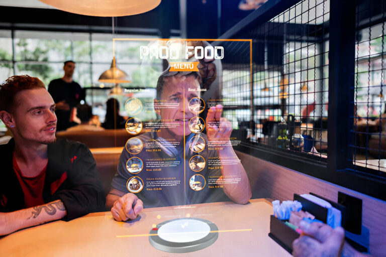 7 Key Elements in Menu Design for Visual Appeal - ZillionDesigns