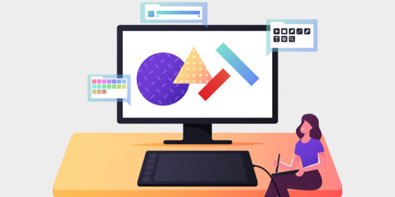 Visual Hierarchy for Logo Design - ZillionDesigns