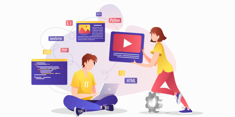 Top Ten Web Design Trends for 2024 - Zillion Designs