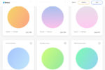 Guide to Color Gradients in Websites - Zillion Designs