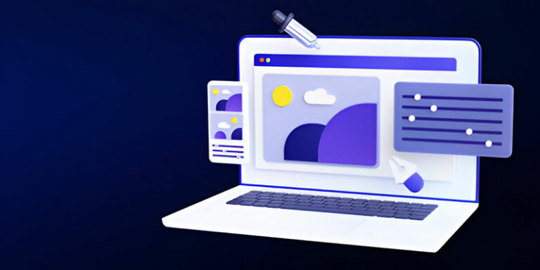 Top Ten Web Design Trends for 2024 - ZillionDesigns