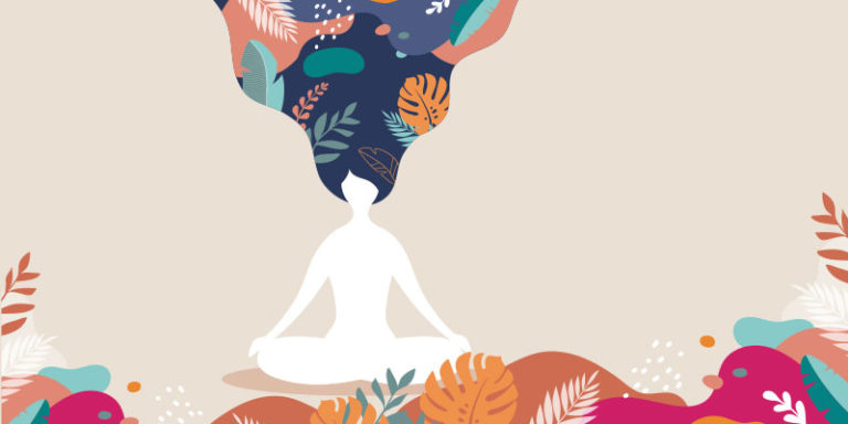 Best Wellness Logos and Symbolic Meanings of Icons - ZillionDesigns