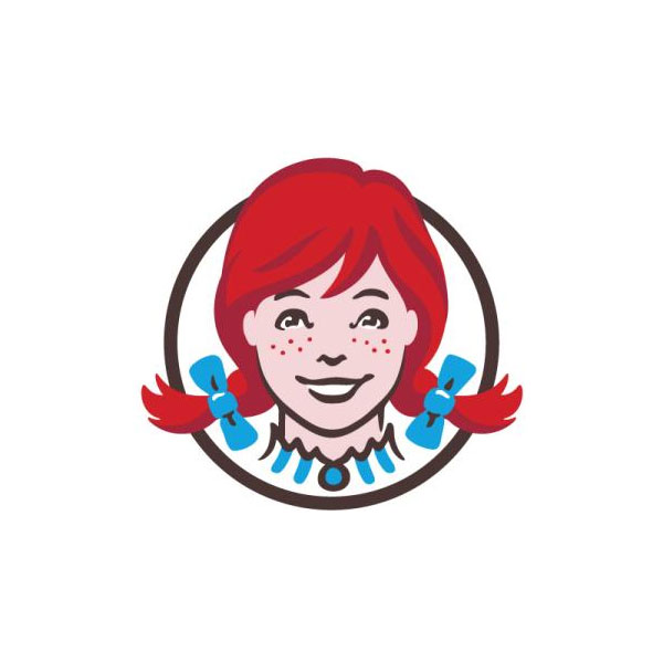 People Logos That Humanize Famous Brands - Zillion Designs