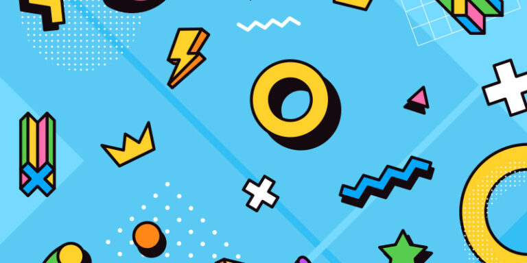 5 Ways to Make Playful Wordmarks Stir Up Customer Emotions - ZillionDesigns