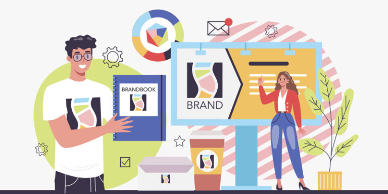 Branding Objectives: The “Why” of Visual Identity Design - Zillion Designs