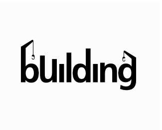 26 Type Based Logo Designs - Words at Play! - Zillion Designs