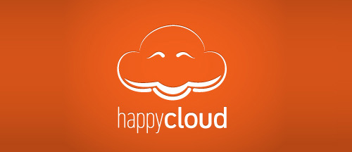40 Inspiring Cloud Logos - Zillion Designs