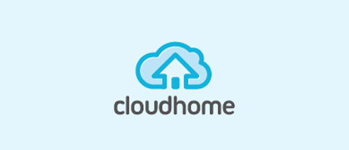 40 Inspiring Cloud Logos - Zillion Designs