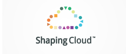 40 Inspiring Cloud Logos - Zillion Designs