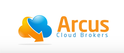 40 Inspiring Cloud Logos - Zillion Designs