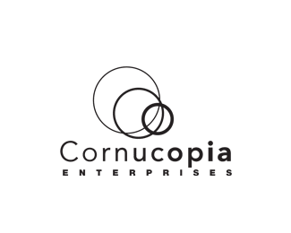 Thanksgiving Logo Design Collection - Zillion Designs