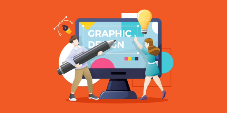 12 Traits of a Seriously Creative Graphic Designer - ZillionDesigns