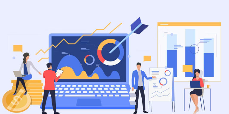 How to Make Data Metrics Attractive For Interactive UX Design ...
