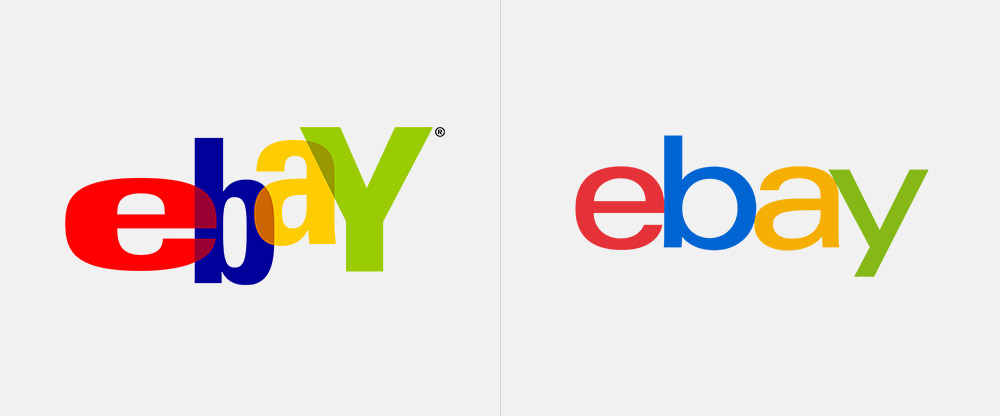 Examples Of Successful Logo Redesigns In Digital Darwinism - Zillion ...