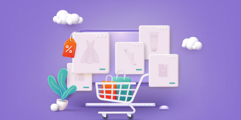 Designing The Perfect Ecommerce Sales Banner - ZillionDesigns