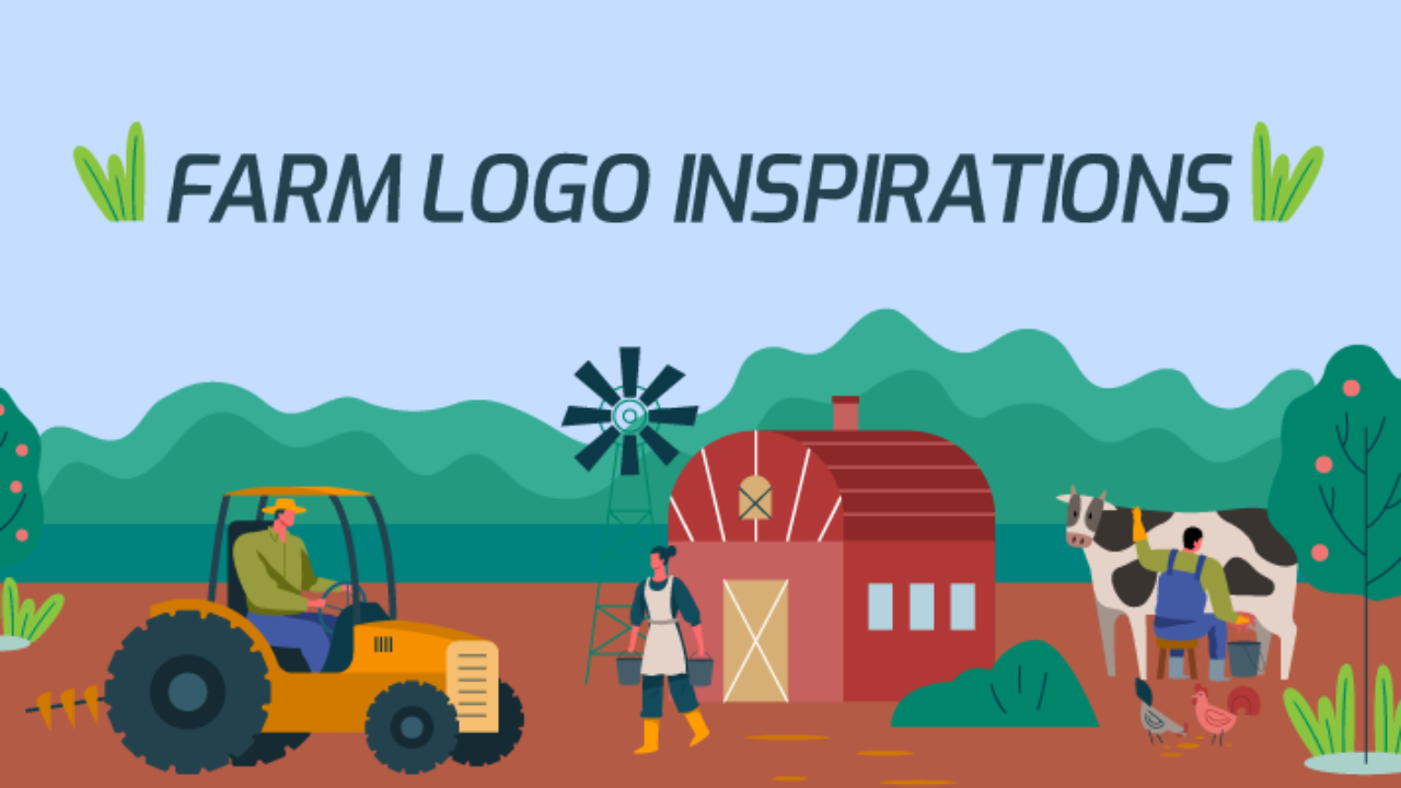 Woodstock Farms Logo Family Farm Logos | Family Farm Logos Labels: alex ...