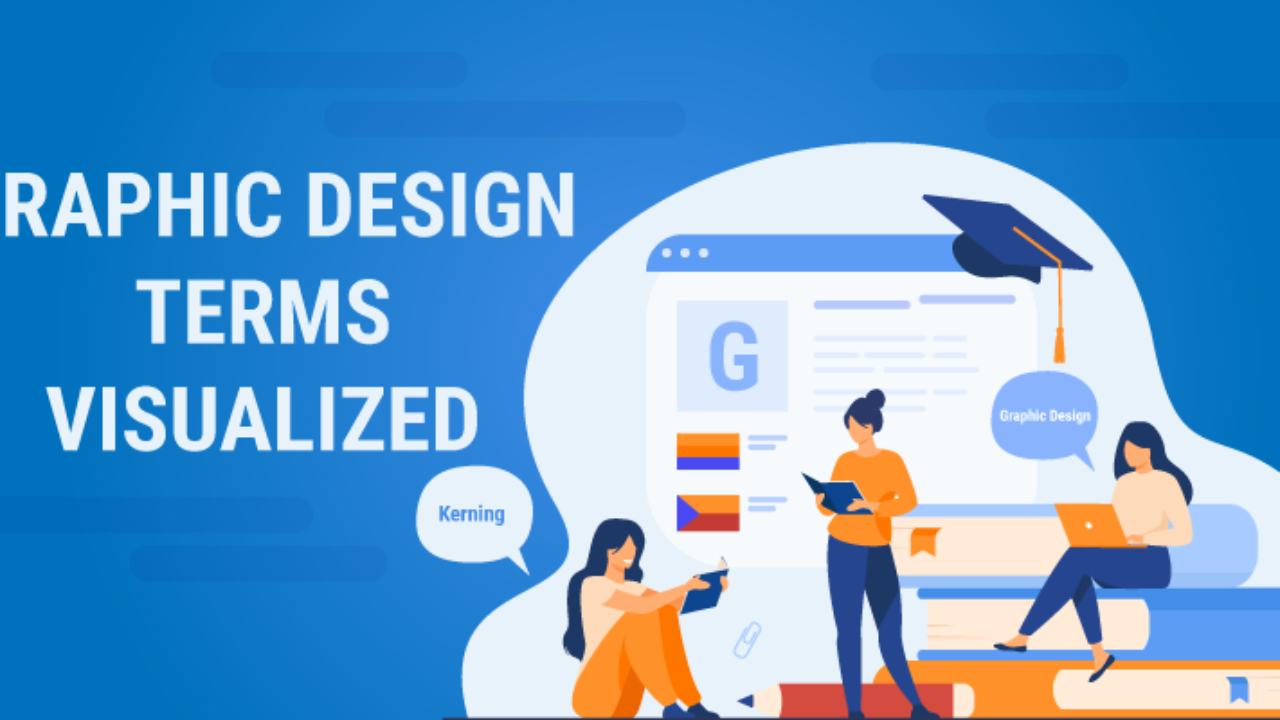 Graphic Design Abcs A Glossary Of Basic Design Terms - Design Talk