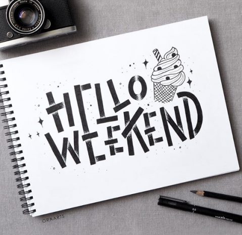 20 Typography Instagram Accounts to Follow - ZillionDesigns