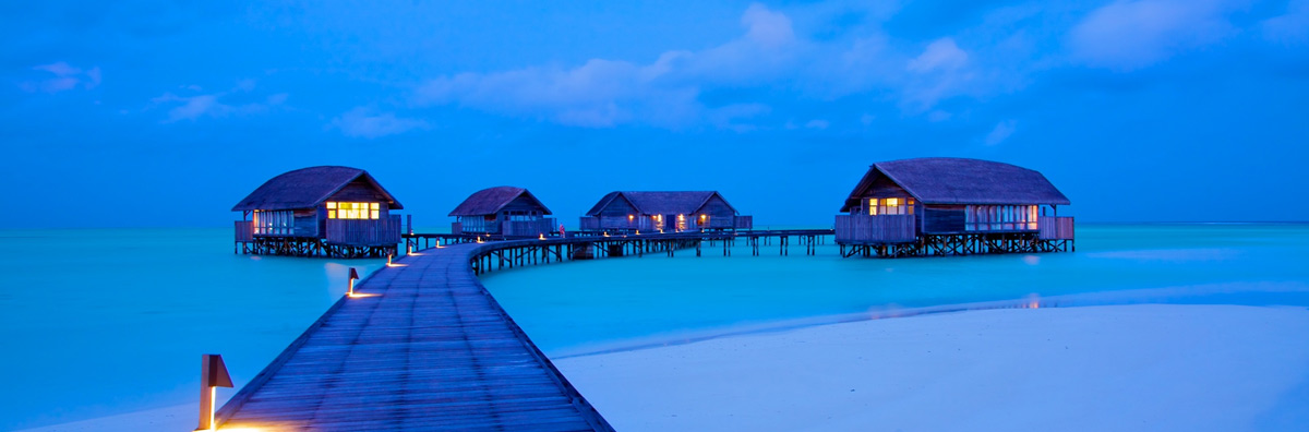 12 Dream Tourist Destinations for Designers - Zillion Designs