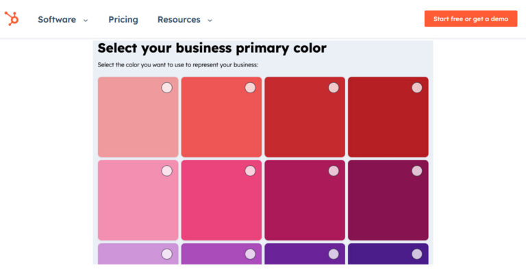 Best Color Palette Generator Tools For Amazing Color Schemes ...
