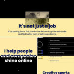 [Guide] Eclectic Aesthetics in Modern Website Designs - ZillionDesigns