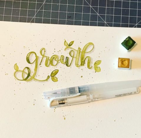 20 Typography Instagram Accounts to Follow - ZillionDesigns