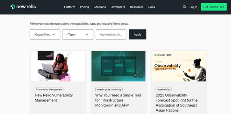 Innovative Web Design Ideas for Branding Tech Startups - ZillionDesigns