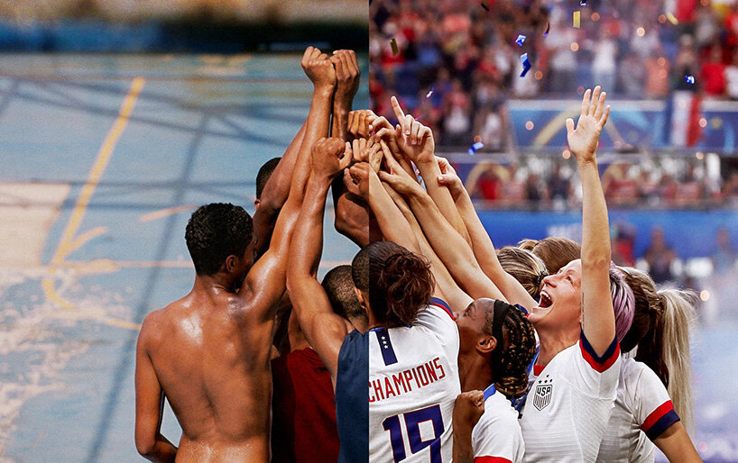 Collection of the Best Data Visual Ads by Well-Known Brands - Zillion ...