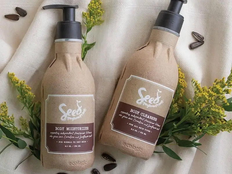 How to Create Sustainable Packaging Designs - Zillion Designs