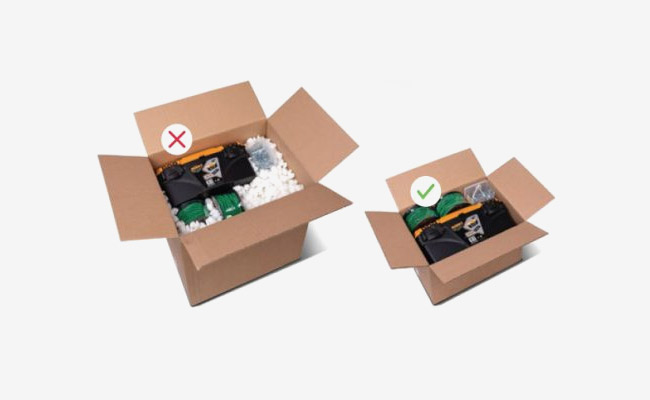 How to Create Sustainable Packaging Designs - Zillion Designs