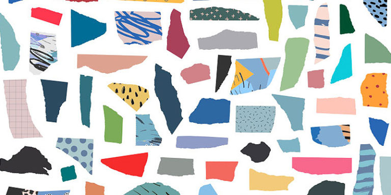 Stunning Collage For Your Poster Design Project - ZillionDesigns