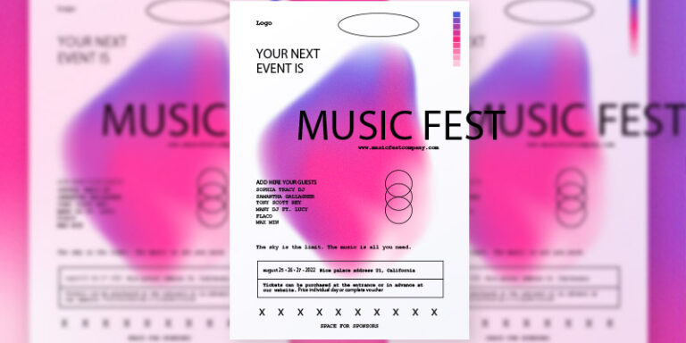 Kickass Ways to Manipulate Text for Poster Designing - ZillionDesigns