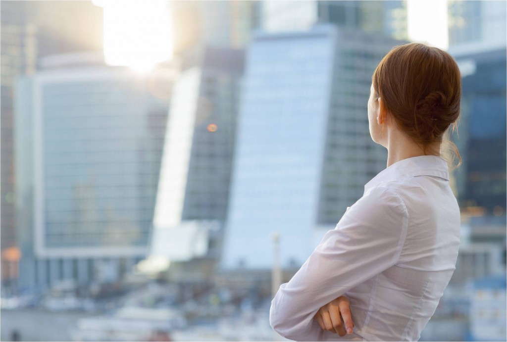 Power Women: Inspirational Female Entrepreneurs - ZD Blog - Zillion Designs