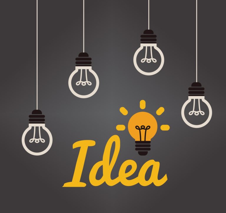 12 Traits of a Seriously Creative Graphic Designer - Zillion Designs