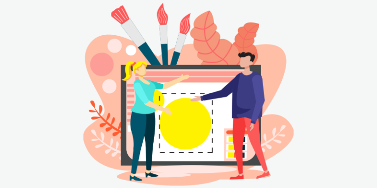 Dull Logo Designs of Spring - ZillionDesigns